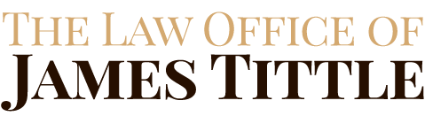 League City Attorneys | The Law Office of James Tittle